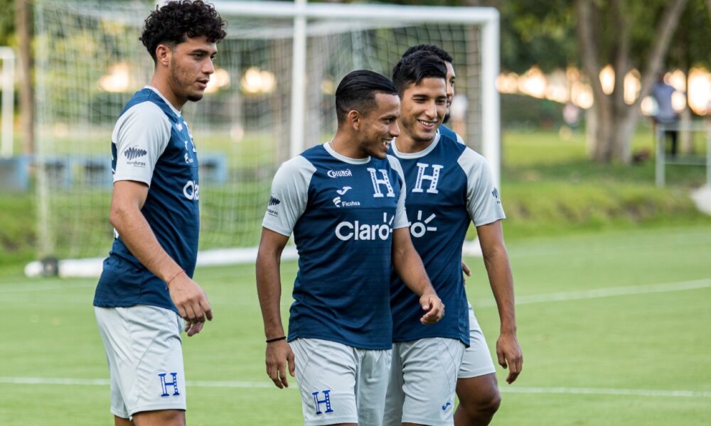 Bolillo Gómez inicia operación rescate en Honduras – Futbol de Honduras