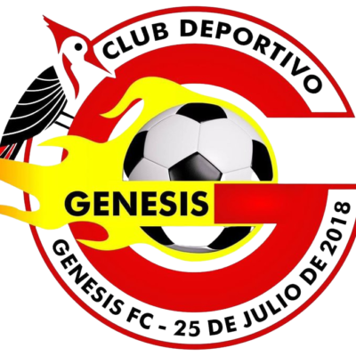 Génesis FC – Futbol de Honduras